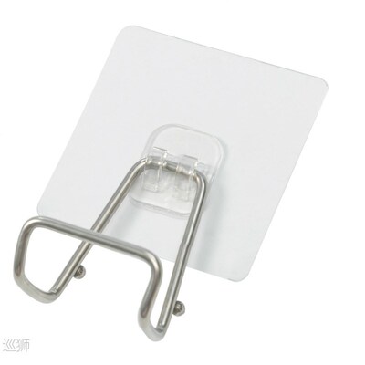 Stainless steel kitchen chopping board hook strong viscose n