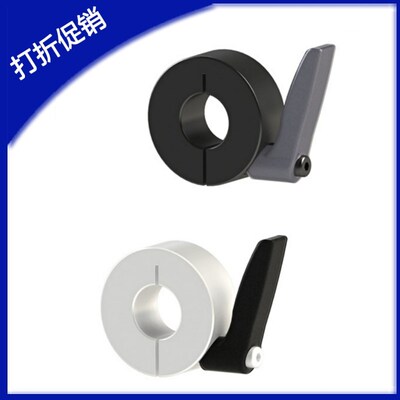 铝合金固定环带小固定把手 FBM11/12/16-D8-D10-D12-D15-D16-D20