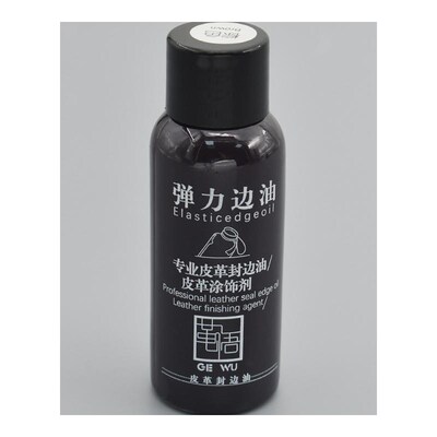 *30ML 20 Colors DIY Leather Edge Paint Oil Dye Highlights Pr