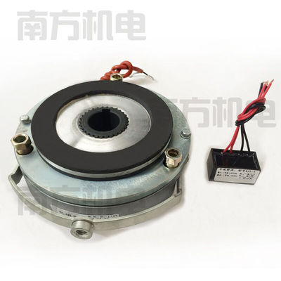 速发90机座号电机用电磁制动器DZS3-15电磁失电制动器DC99V