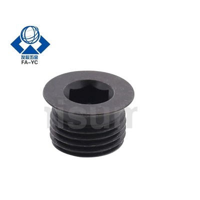 凸缘型喉塞螺塞MSWZH/MSWZSH/MSWZS10/24/28/33