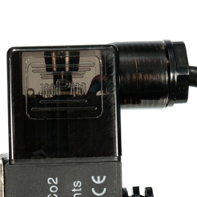 110v/220v CO2 Aquarium Agnetic Solenoid Valve Magnetic Valve