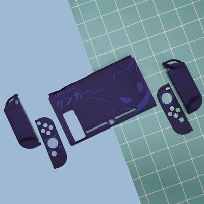 NS Switch Console Kirby of star PC Protective Case For Nint