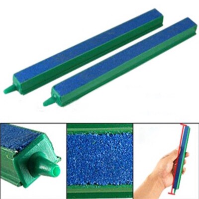 Lionina Aquarium Air Bubble Air Stone Bar, Fish Tank Air Bu