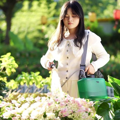 电动喷雾器农用配件大全背负式2024新款高压水泵打药机喷壶通用型