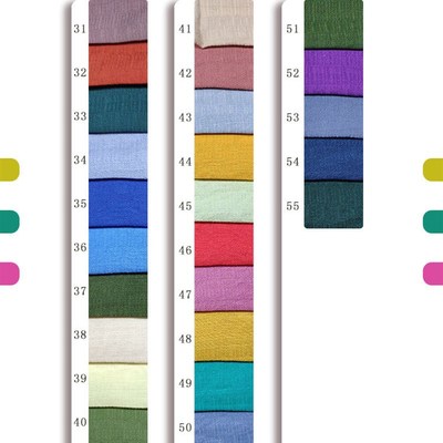 春夏时装面料f 仿麻竹节 梭织平纹混纺 古风汉服衬衫竹节面料