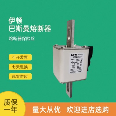全新快速熔断器保险170M5746 170M5747 170M5748 170M5749