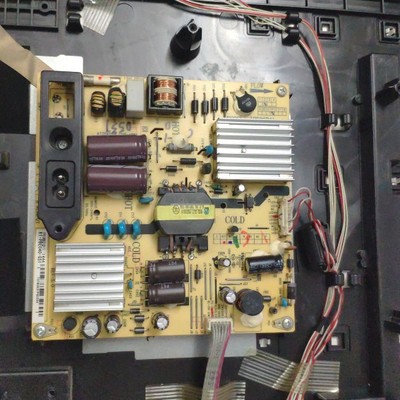 TCL L40F2800A L42F2550 L40F1800E电源板IPE06R41 81-PBE040-G51