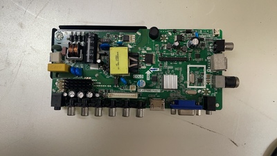 飞利浦24PFL3543/F3555/T3 康佳LED24E330C 主板 TP.VST69D.PA671