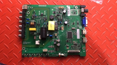 原装康佳LED32G2600主板TP.VST69T. PB753配屏HV320WHB-N86