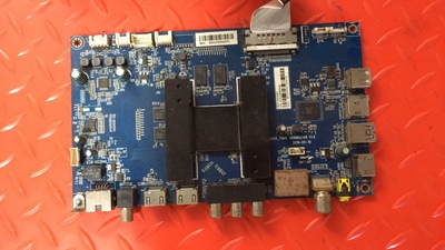 原装海尔 LS50AL88R81A2主板0091802148 V1.5屏 V500DJ2-QS5