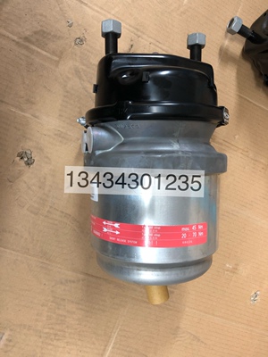 克诺尔KNORR-BREMSE后制动气室/后刹车分泵K133592N00