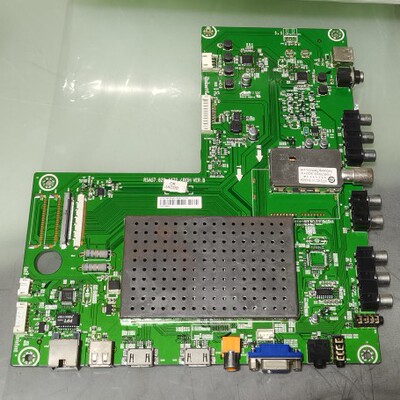 海信LED42T36P主板RSAG7.820.4472/ROH屏HE420FF-B51