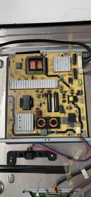 东芝46KL105C 46EL100CS 46FL150C 电源板 40-PE4212-PWC1XG测好