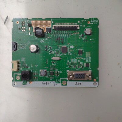 原装 三星 S19B300NW LS19B300驱动板 主板 BN41-02078C测好