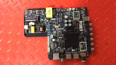 原装三洋32CE5220H2主板 TP.HV320.PB818 配屏HK315LEDM-0HREH