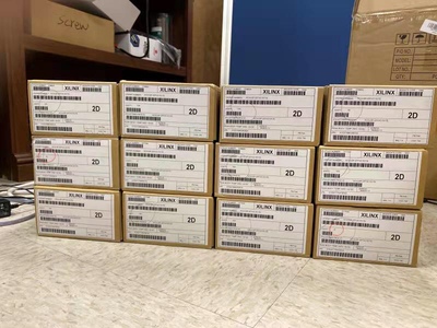 XCVU3P-2FFVC1517E赛灵斯原装正品FPGA军工芯片