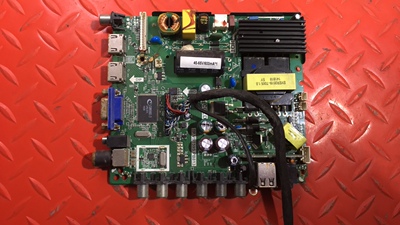 原装先科LED42HD330 D 液晶主板TP.VST59S.PB813 屏V400HJ6-PE1