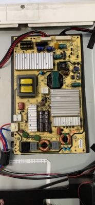 原装创维 50E550E 42E780U 39E780U 电源板168P-P42ELF-11/10测好