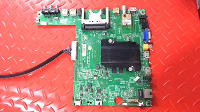 原装海信LED46K660X3D(BOM1主板RSAG7.820.5079屏HE460HFR-B51