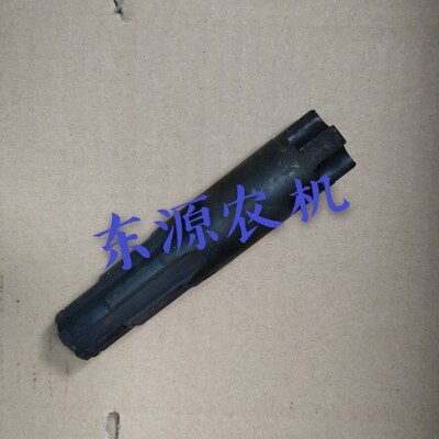 沃得奥龙拖拉机配件 沃德554/704变速箱小轴
