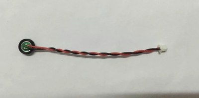 M对讲机XiR P3688 DEP450 DP1400 CP200d 咪线 送话器 咪头带线