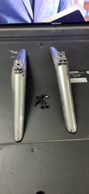 原装海信LED49EC620UA 底座 拆机配原装螺丝