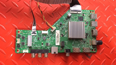 冠捷58I3主板715G9225-M03-B00-004B屏TPT580B5-U1T01.D现货