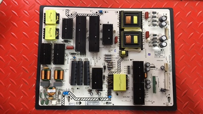 飞利浦75U3800C液晶电视电源板K-PL-FM1 LYP04133A0 465R1013SDJB