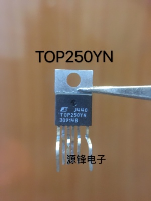 TOP250YN  TOP250Y TO-220-6 电源管理芯片 质量保证
