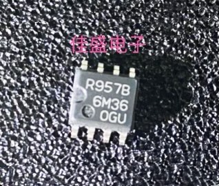 RNA51957  RNA51957BFP 丝印R957B 电压检测器芯片 全新可直拍