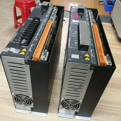 PDM-20 美国进口伺服驱动器 IQ2000 ELECTRO-CRAFT 原装拆机包好