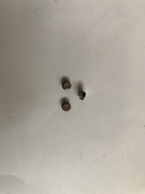 原装德州9EL3高压触发二极管TEXAS lNSTRUMENTS