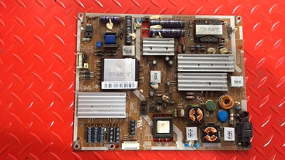 原装三星UA55D6000SJ液晶电视电源板BN44-00457A PD55A1D_BH现货