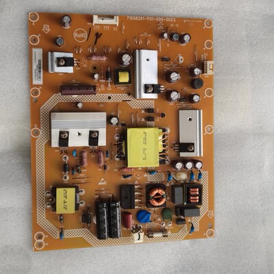 海尔LD42U7500液晶电视电源板配件715G6261-P01-000-002S