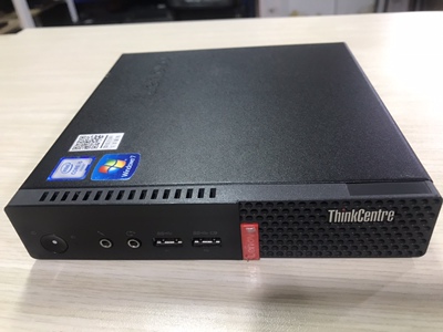 联想 M710q-N000 电脑 迷你主机