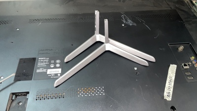 原装康佳LED49UC3 55UC3 49R710 QLED49S61U 55S61U U65Q底座