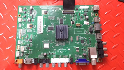 原装长虹LED48C2080I主板JUC7.820.00101252屏M480F14-E1-S 1