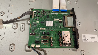 原装LG 42LD450 47LD450-CA主板EAX61354204/EAX63347401配LG屏