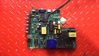 杂牌机 50寸 主板 SKR.815 背光50V-90V*2路/450MA现货 测好发货