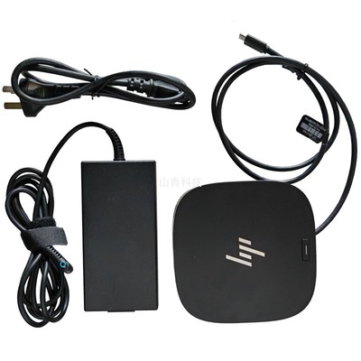 惠普HP扩展坞DPHDMI高清口4K60