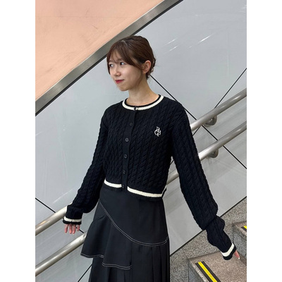 经典柔软少女优雅知性