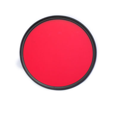 86mm/95mm 专业光学红外镜IR Infrared-Filter 590 720 850 nm
