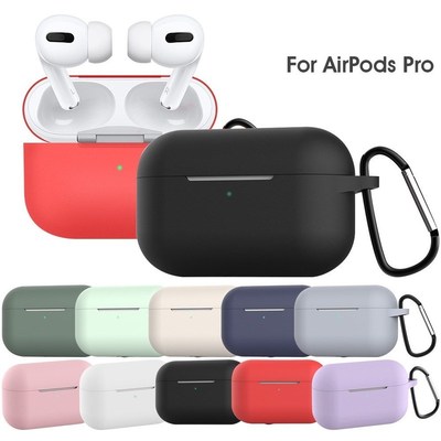 For AirPods Pro Case Luxury Coque Earpods Cover For Airpod