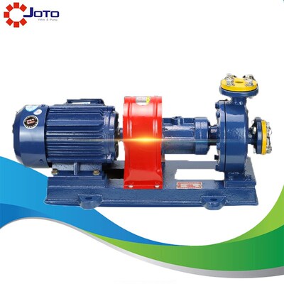 RY heat transfer oil pump high temperature circulating oil