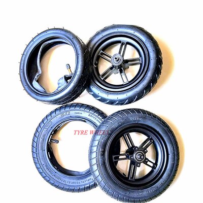 2019 Scooter Tyres Rear Wheel Hub For Xiaomi Mijia M365 8.5