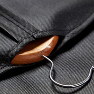 Folded Professional Garment Bag Dust Cover 适用于business su