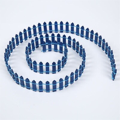 Hot Sale Miniature Small Wood Wall er DIY Dollhouse Fairy Ga