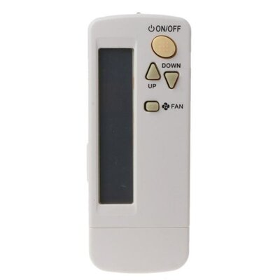 Remote Control BRC4C151 for DAIKIN Brc4c152 Brc4c155 Brc4c15