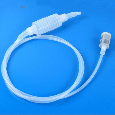 New 2 m home brewing siphon hose wine beer making tool brewi